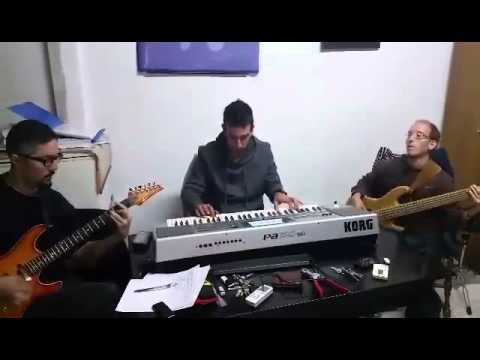 Νταρι-Νταρι Ποιος μωρο μου cover - YouTube