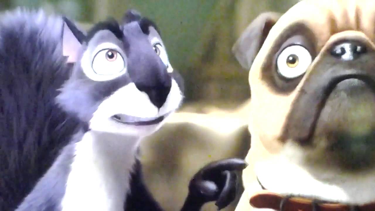 Finding Alvin Part 19: Unikitty speaks Whale - YouTube