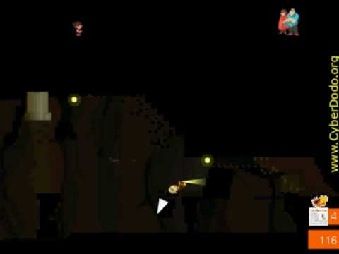 Level 01-CyberDodo game 2-9.flv - YouTube