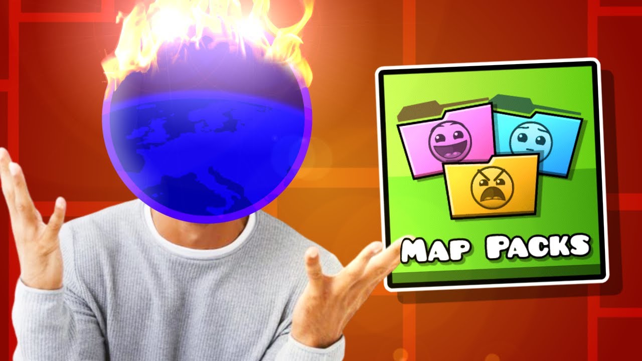 Das Map Pack Comeback! 😭🔫 - YouTube