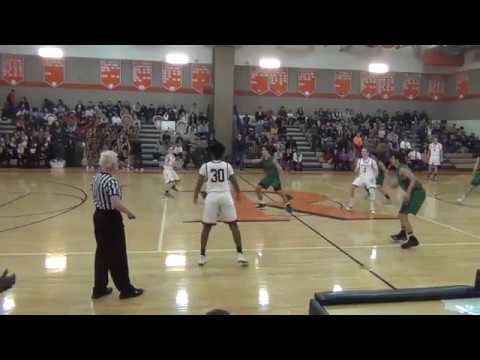 Rockville Rams vs. Walter Johnson Wildcats Varsity Boys' Basketball ...