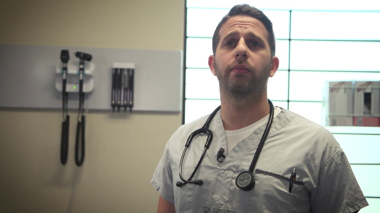 ORFP 2018 Faces from the Run-Dr. Ahmad Al Masri - YouTube