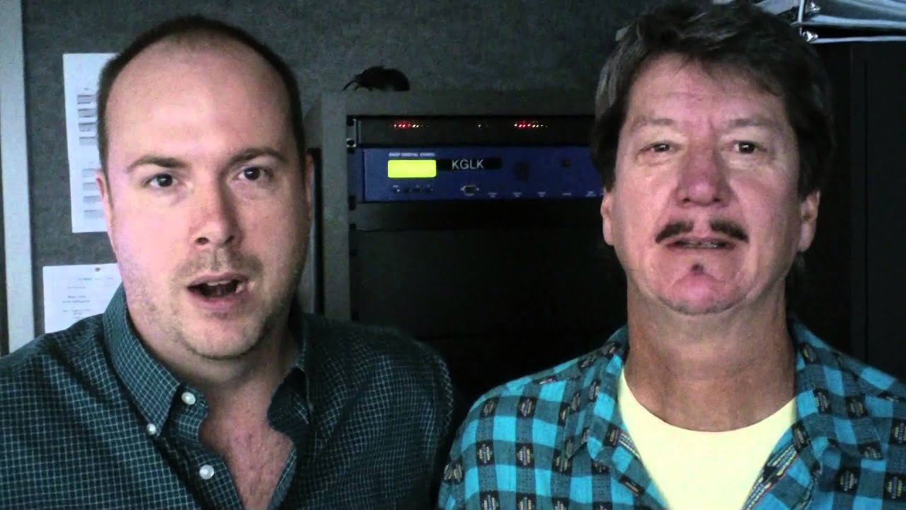 Dean & Rog Daily Vlog 2 24 14 - YouTube