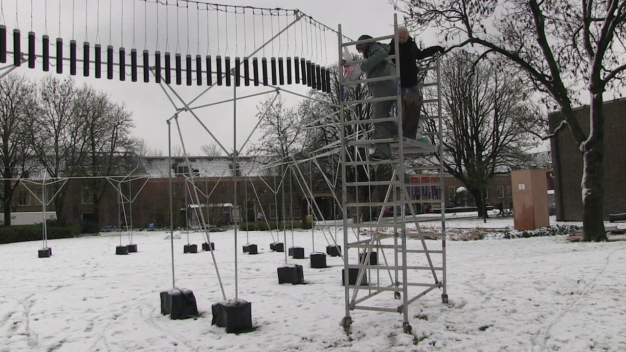 Existential, a collection of individuals by AlexP - Amsterdam Light ...