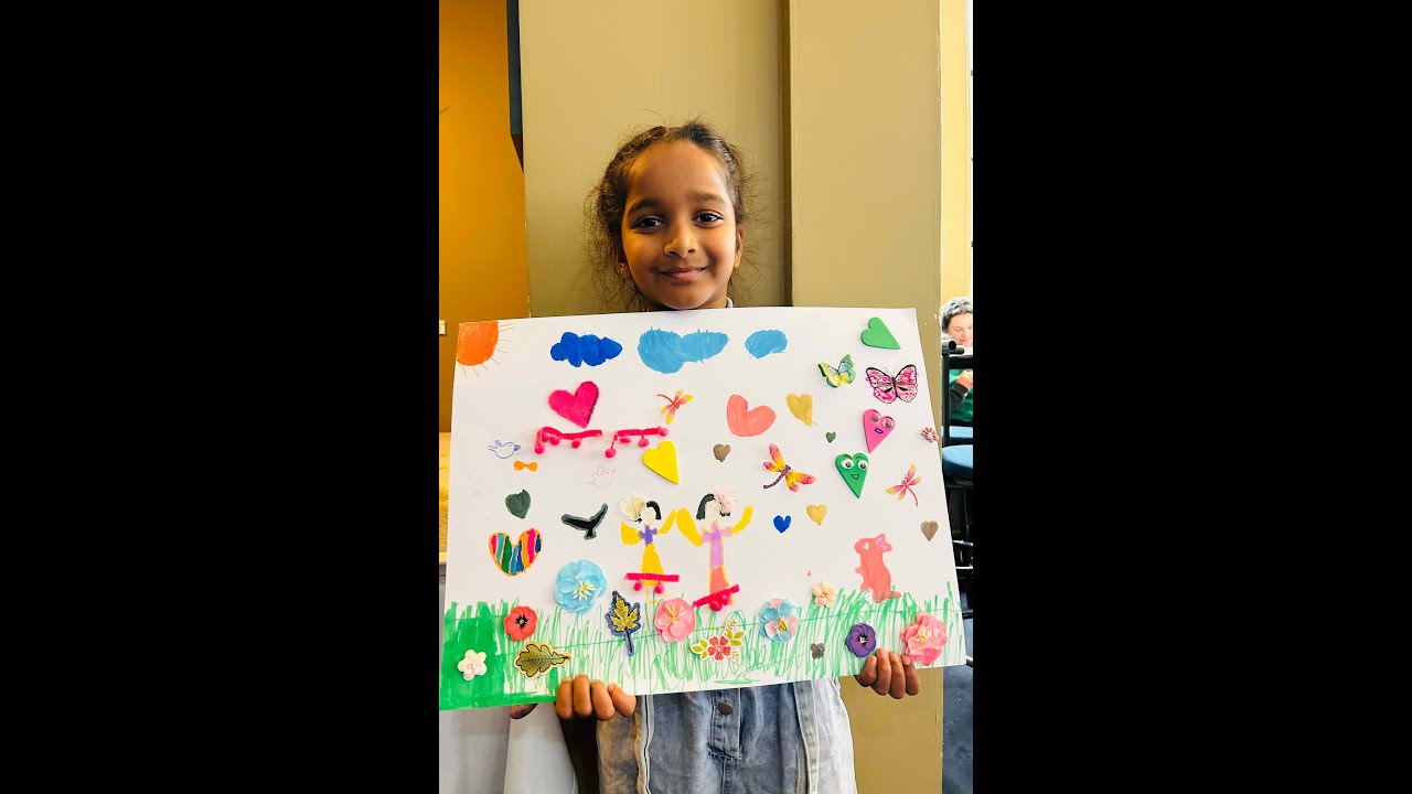 Wairarapa's International Women's Day Hui 2025 the Children's Point of ...