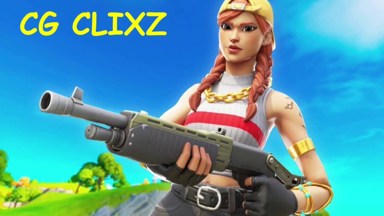 CG CLAN MONTAGE! (VALENTINE) - YouTube