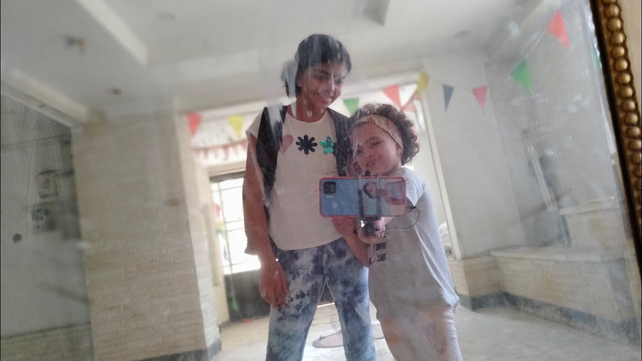 تحدي الاندومي endomy challenge - YouTube