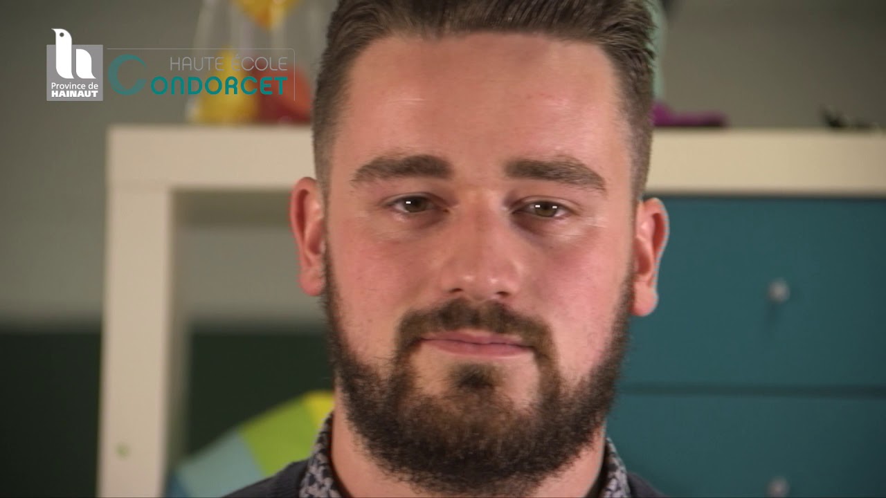 Présentation du Bachelier Instituteur primaire de la Haute Ecole ...