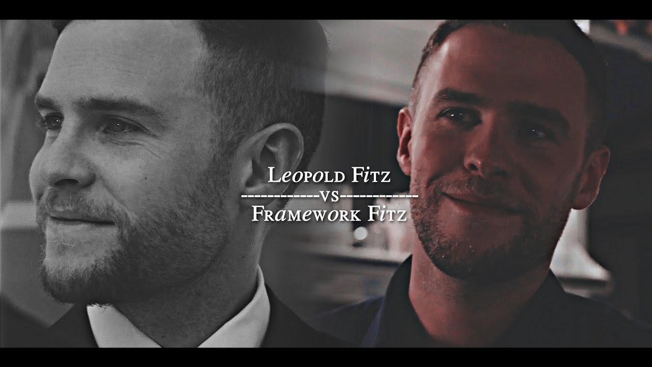 Leopold Fitz Vs Framework Fitz (TFC) - YouTube