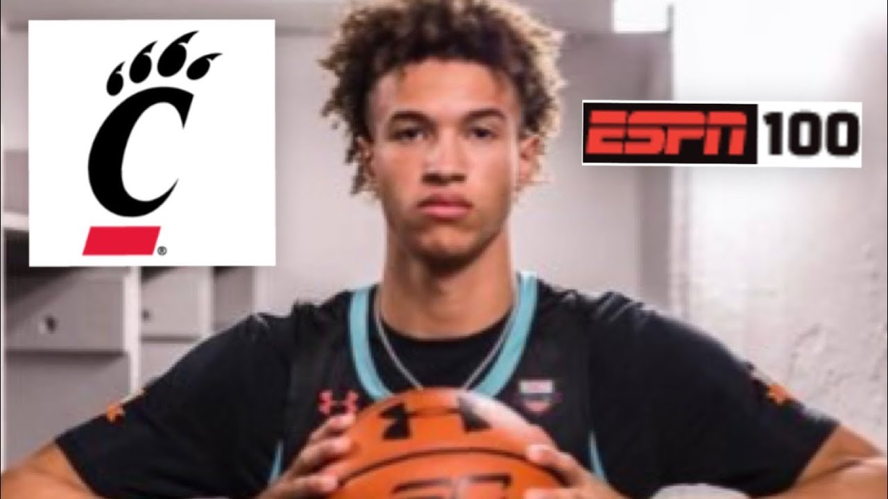 ELITE GUARD WORKOUT! NBA Ready Game, ESPN Ranked - Zach Harvey ...