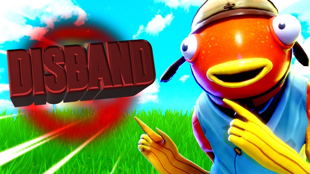 I Edited This Cinematic Montage And The Team Got Disband - YouTube