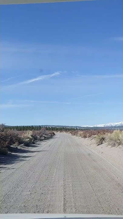 Video of Sagehen Meadows Campground, CA from Laura M. - YouTube