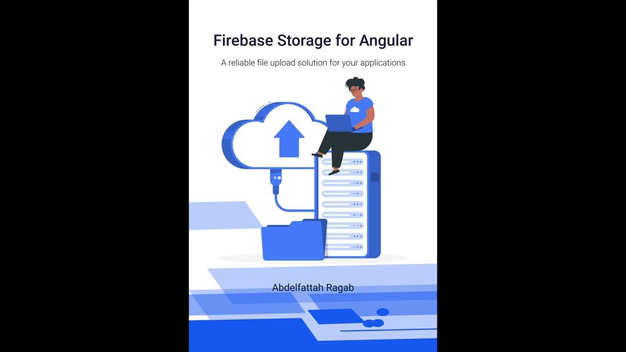 Firebase Storage for Angular: A reliable file upload solution for your applications - YouTube
