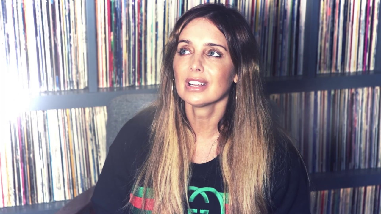 Louise - Heavy Love (Track By Track) Track 15: Wrong - YouTube