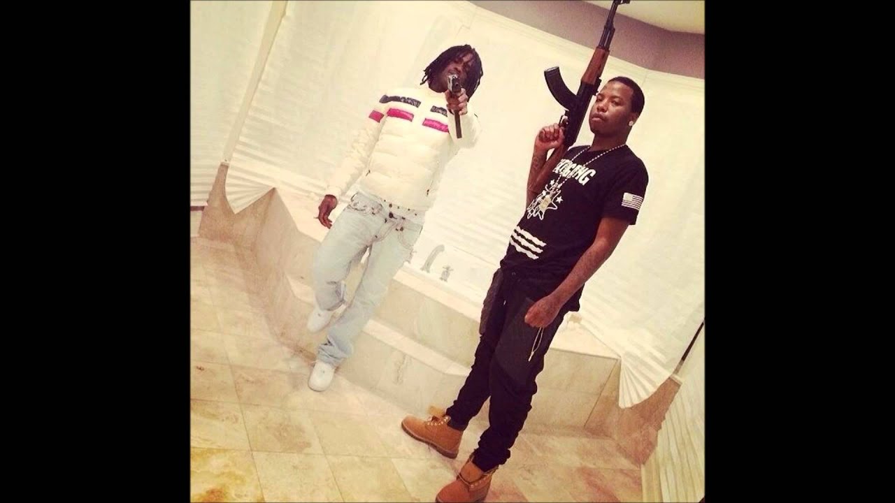 Chief Keef - Shooters Prod By @12Hunna GBE - YouTube
