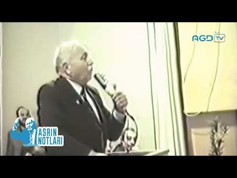 faiz ve vergi sistemi necmettin erbakan hocam Anlatıyor