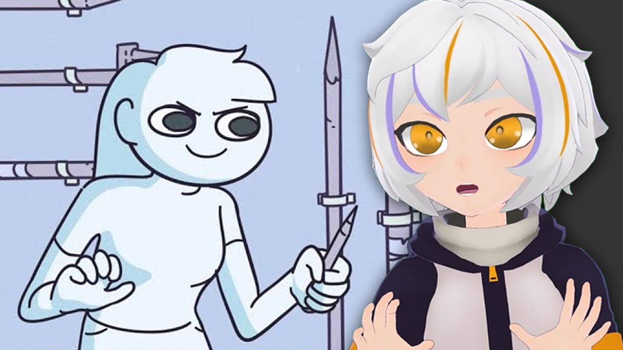 UN MUNDO SIN… Temporada 1 Completa | ChuyMine REACCIONA a Naisekai ...