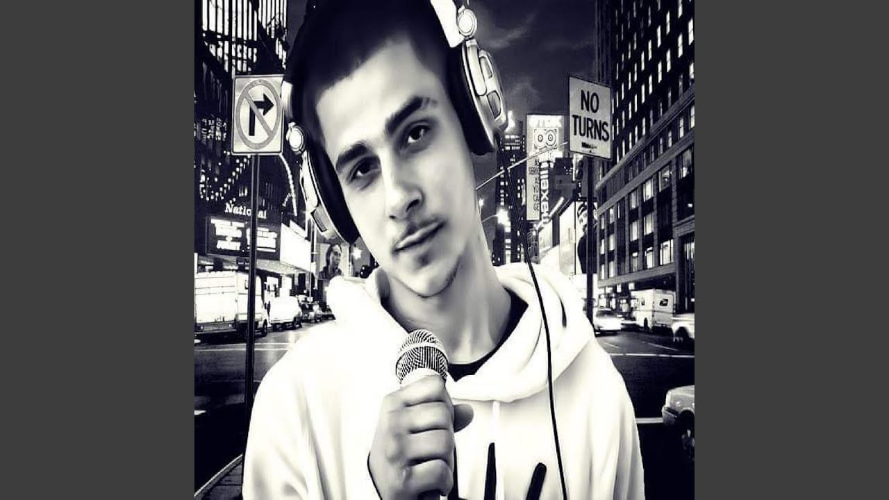 RIP Thomas Molloy (Tribute Track) - YouTube