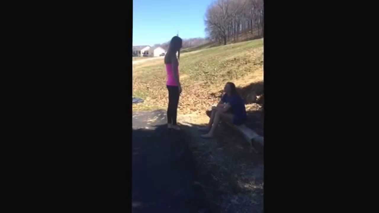 Bullying By: Krista, Baylee and, Bailey. - YouTube