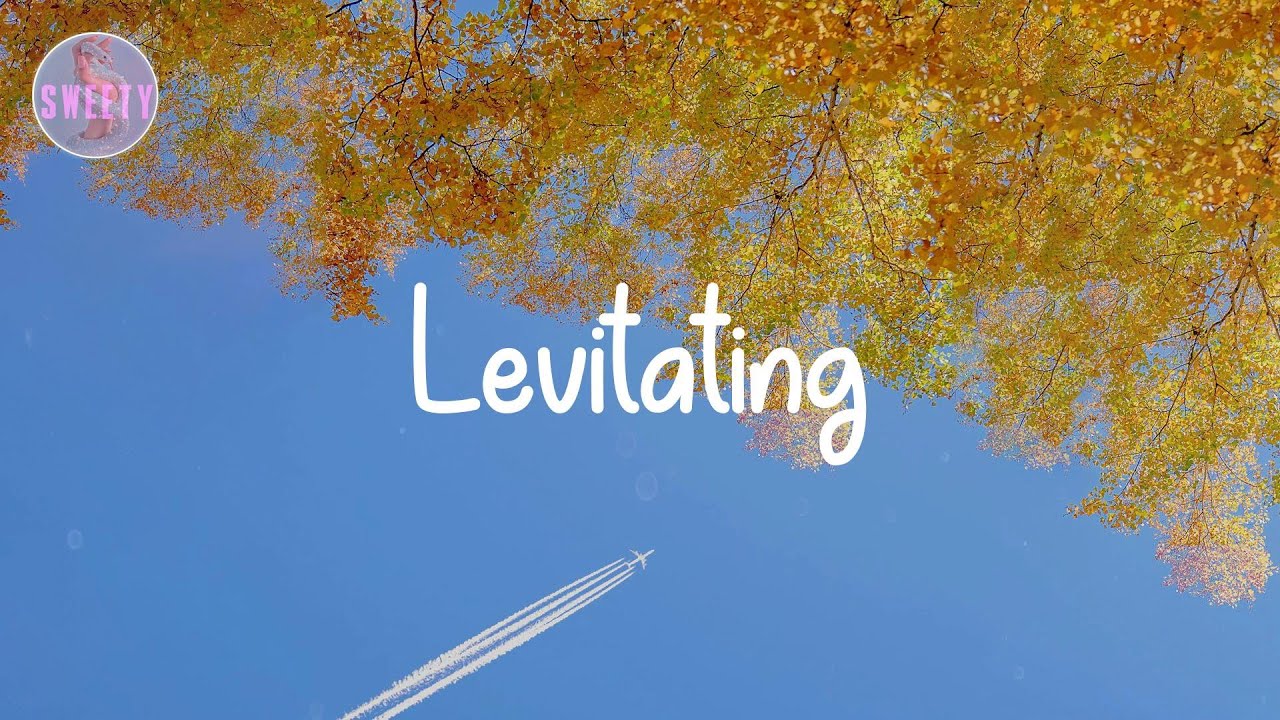 Dua Lipa - Levitating (feat. DaBaby) (Lyrics) - YouTube