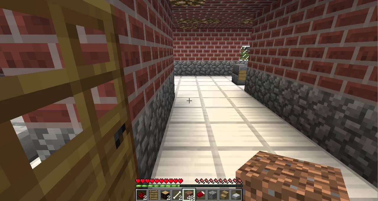 MINECRAFT: medieval craft 2 - YouTube