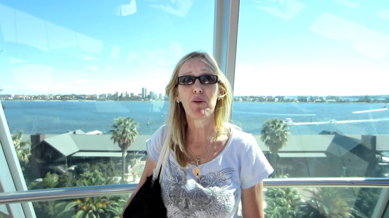 The Bell Tower Video Postcard - Pam Langley - YouTube