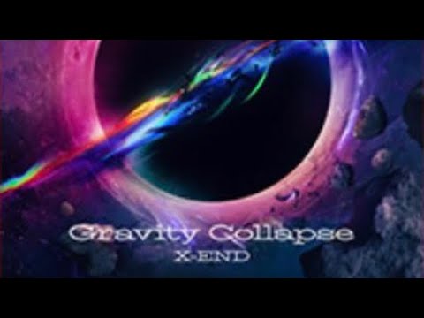 DDR WORLD ★ Gravity Collapse ★ DSP MFC - YouTube