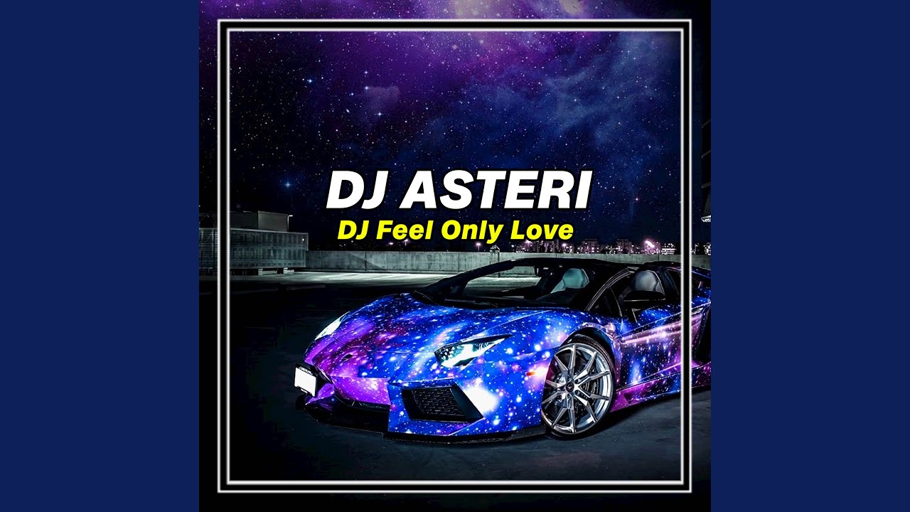 DJ Feel Only Love - Inst - YouTube