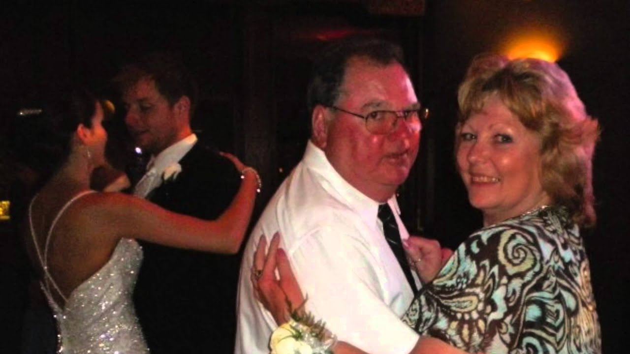 Remembering Terry Parmenter Frantz - YouTube