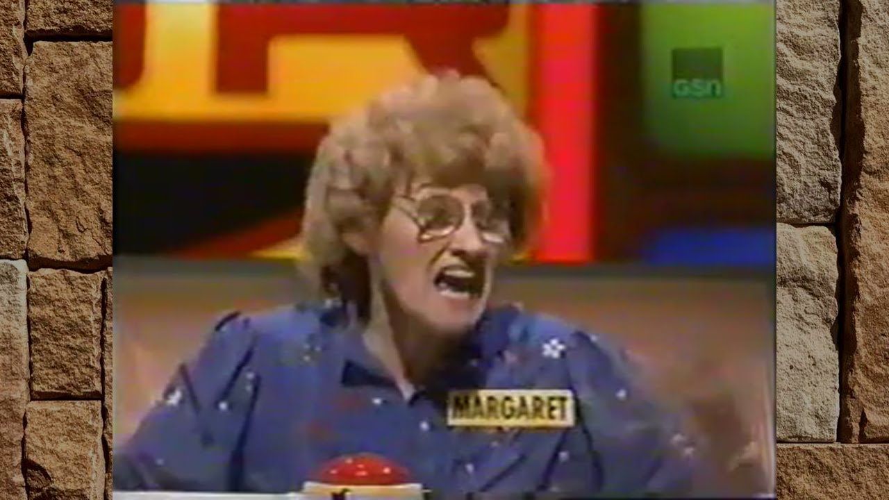 Press Your Luck | Mac/Kevin/Margaret (Feb. 29th, 1984) - YouTube