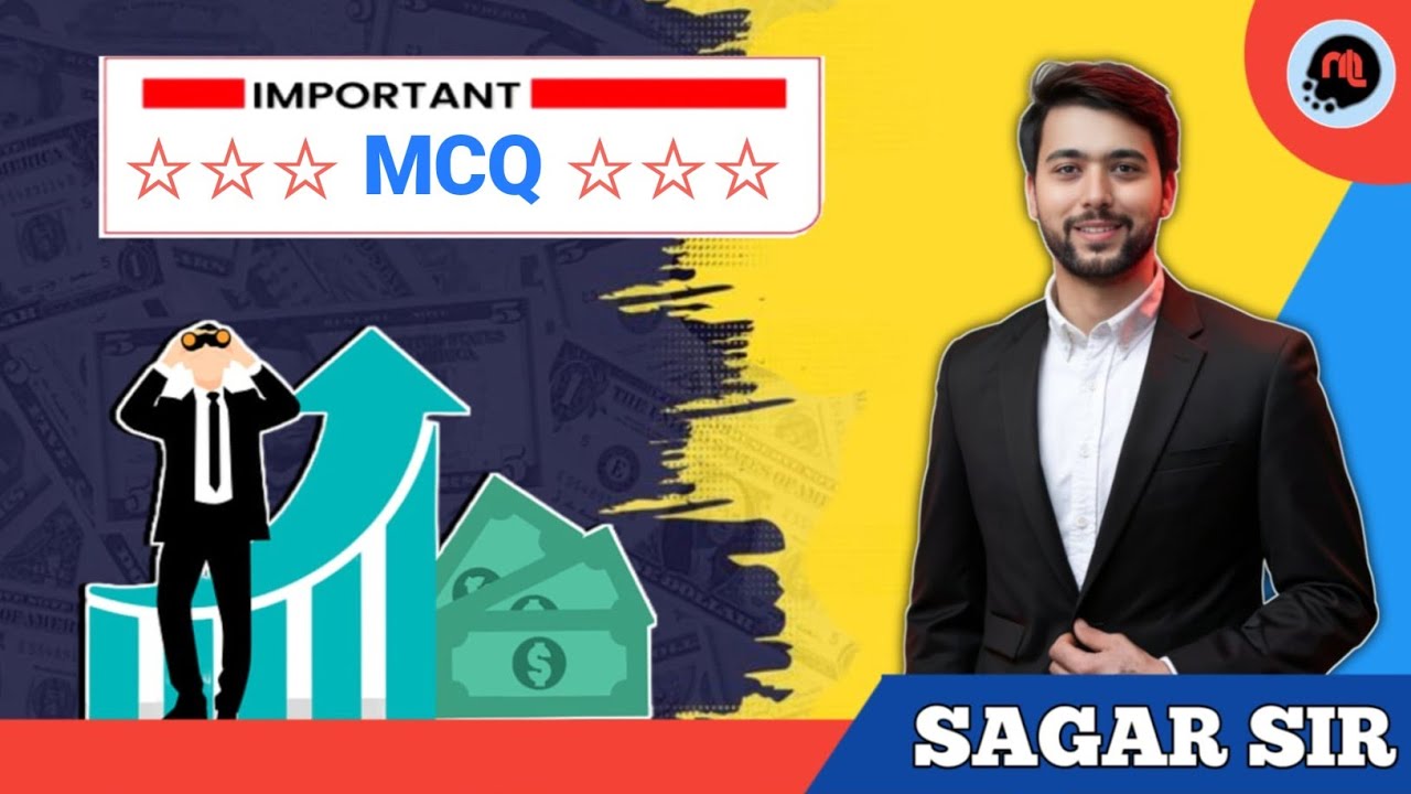 Most Important Days for MCQ special for ( BBA, Bcom, SSC, GBA) - YouTube