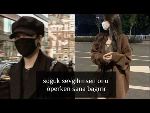 jimin ile hayal et soğuk sevgilin sana bağırır tek bölümlük