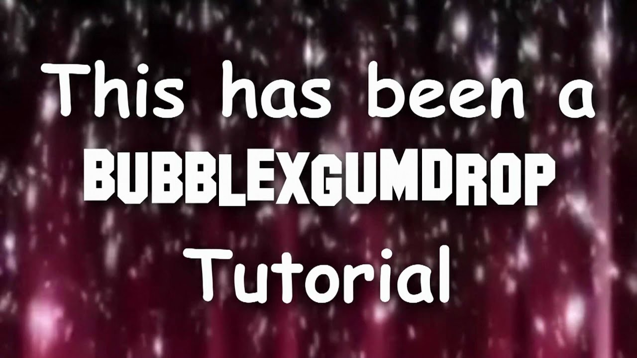 Sony Vegas Tutorial 2 - Missing Keyframes - YouTube