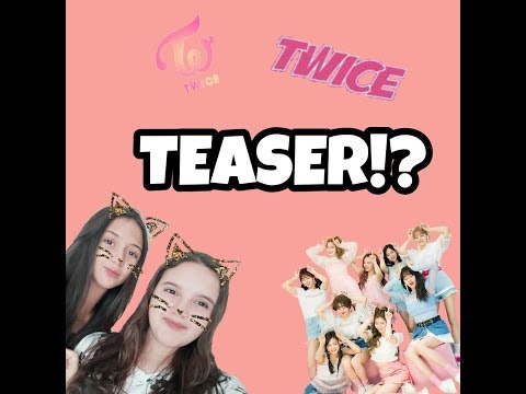 LIKEY-TWICE (Dance Cover by White Dream) TEASER