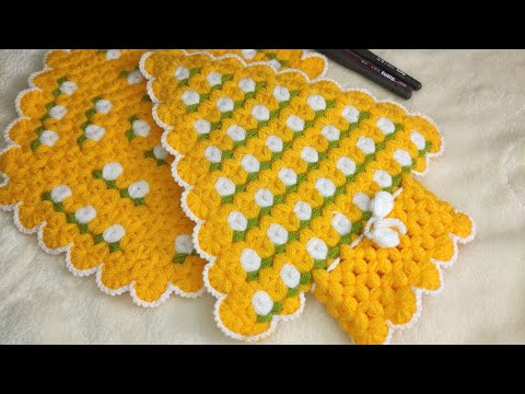 2025 YENİ TASARIM ÇOK GÜZEL TAKIM ÜÇGEN KESE LİF MODELİ ADIM ADIM YAPILIŞI