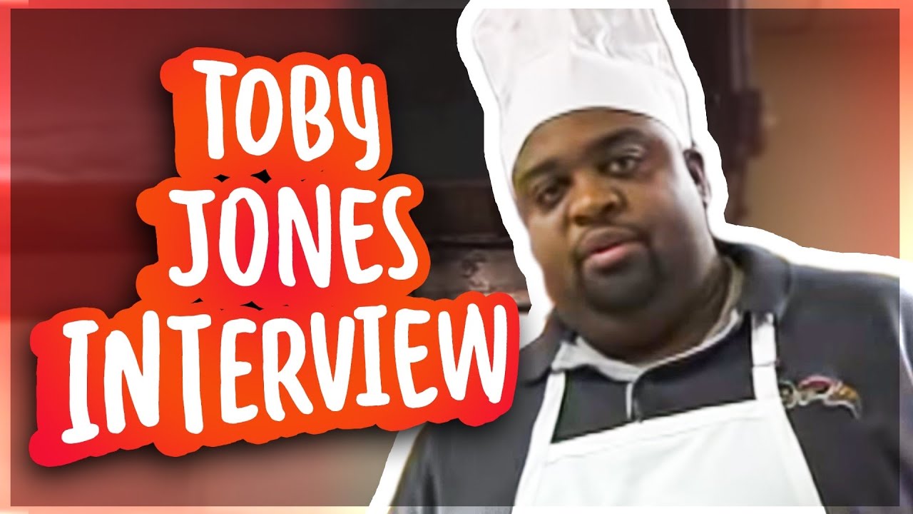 Wavywebsurf Interviews: Toby Jones (Robert L. Hines) - YouTube