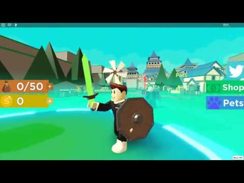ROBLOX : Viking Simulator จำลองการเป็นไวกิ้งระดับNOOBBBBB - YouTube