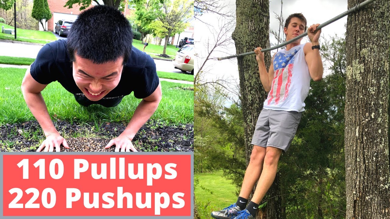 1 Hour Home Workout On FaceTime - YouTube