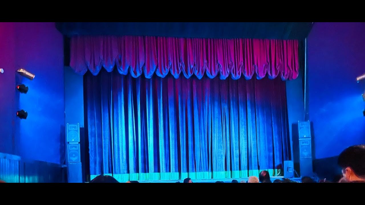 Boshret Kheir by Roh Rakesa Team - YouTube