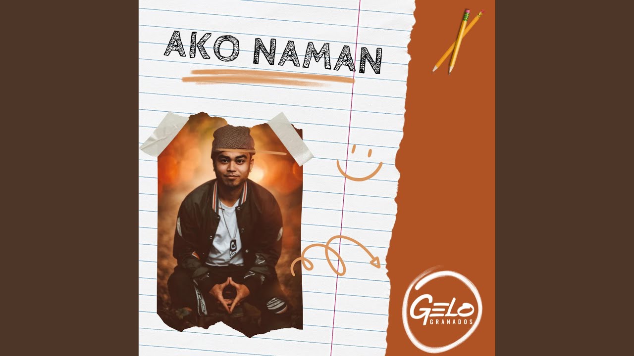 Ako Naman - YouTube