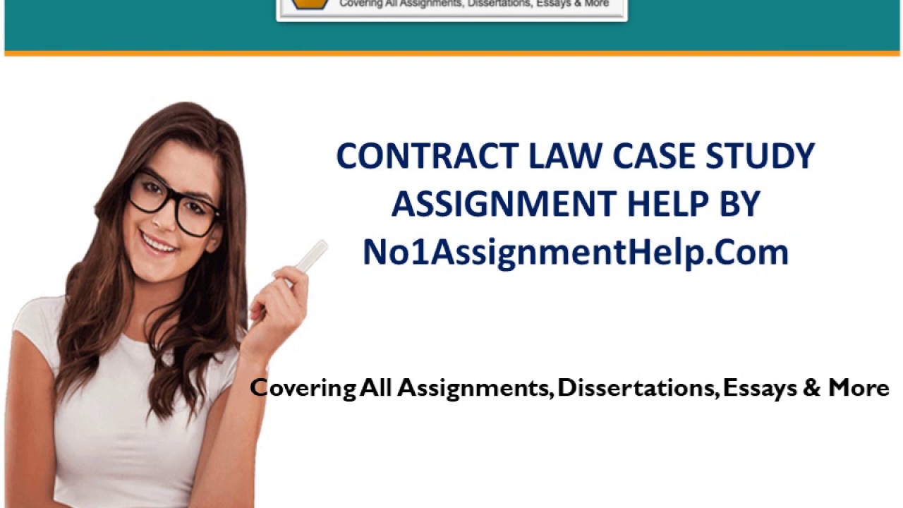 Contract Law Case Study Assignment Help Contract Law Case Study YouTube contract-law-case-study-assignment-help-contract-law-case-study-youtube