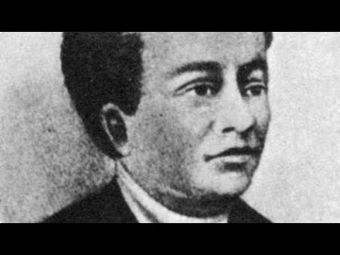 The First Black Astronomer - Benjamin Banneker 