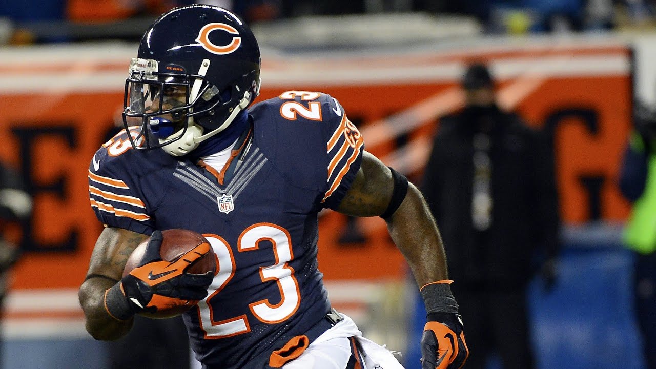 Devin Hester || "First Day Out" || Career highlights - YouTube