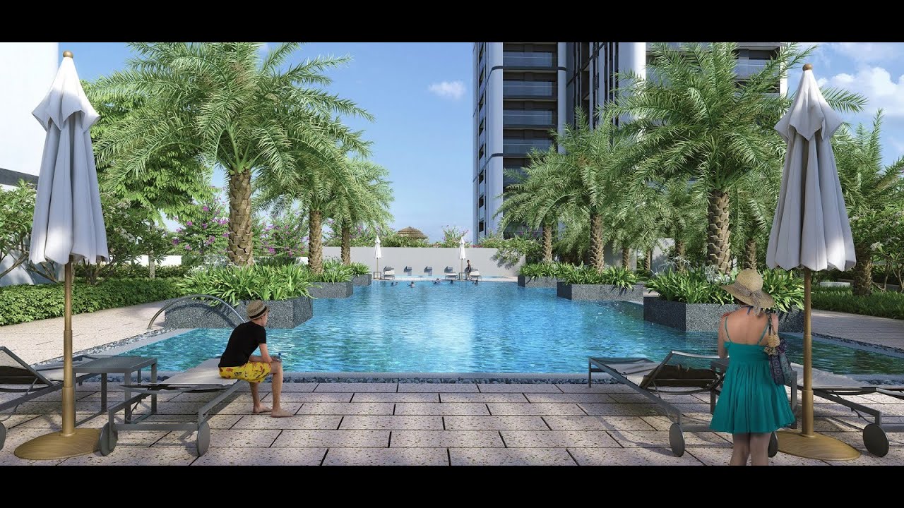 Signature Global Sector 71 Offers 3.5 & 4.5 BHK Apartments in Gurgaon ...