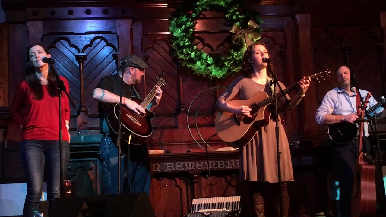 Carry You -- Bold Riley Live at Concerts for a Cause - YouTube
