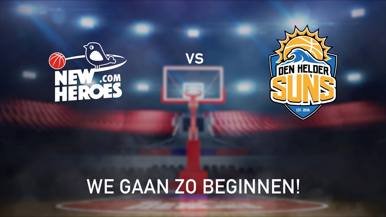 We gaan zo beginnen - YouTube