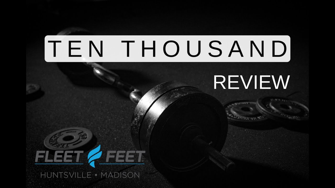 Ten Thousand Apparel | Worth the Hype? FULL REVIEW - YouTube