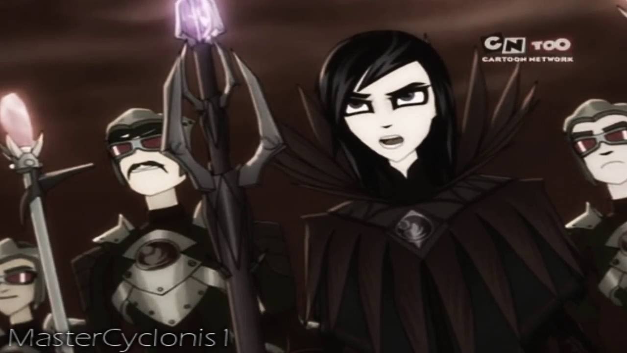 Master Cyclonis - Paint It Black - YouTube