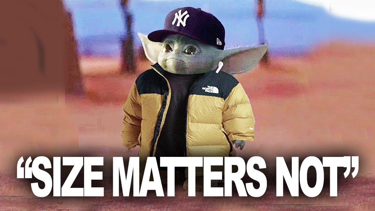 How To Build Your Emergency Fund Using The Baby Yoda Method - YouTube