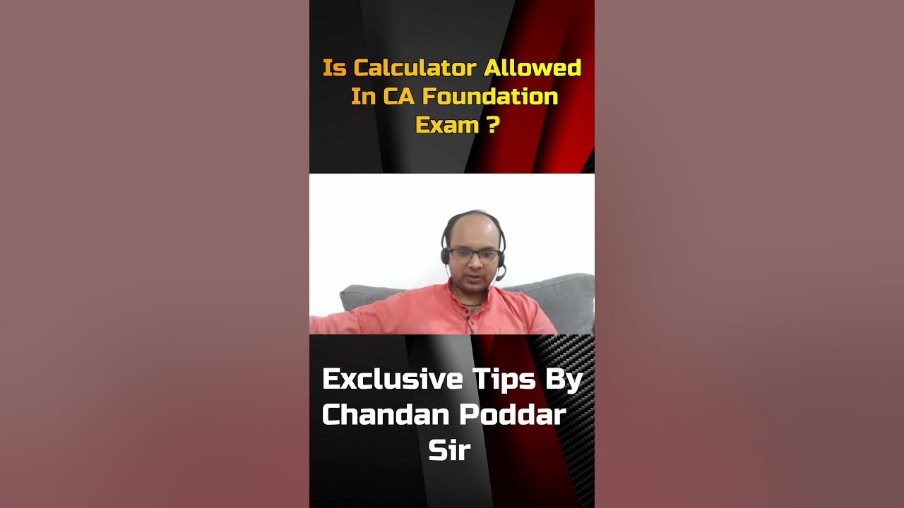 Which Calculator Is Use In CA Exams Is Calculator Allowed In CA Exams which-calculator-is-use-in-ca-exams-is-calculator-allowed-in-ca-exams